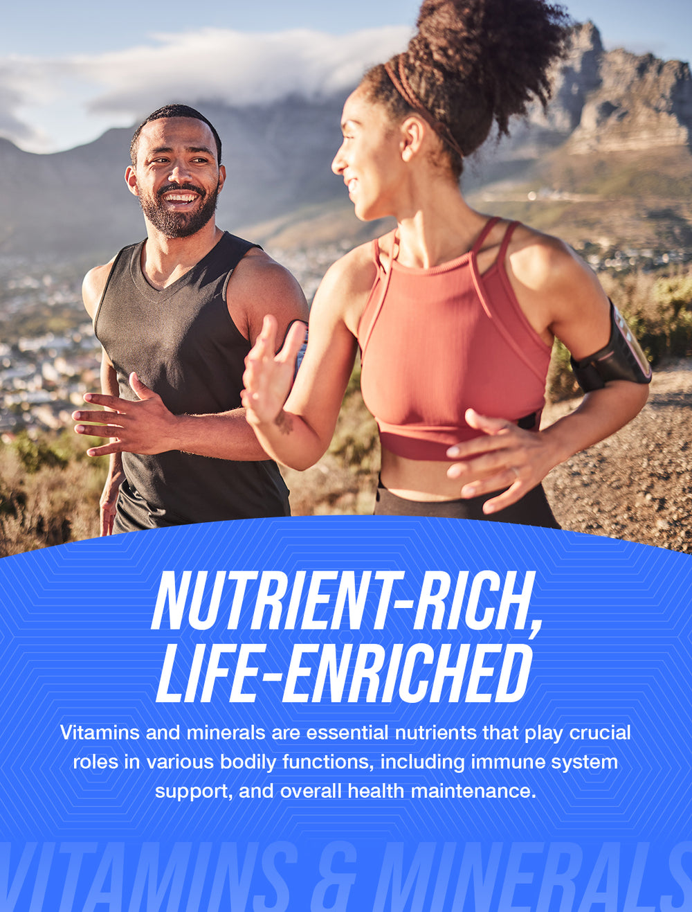 Multivitamin Softgels - Get Your Daily Nutrients