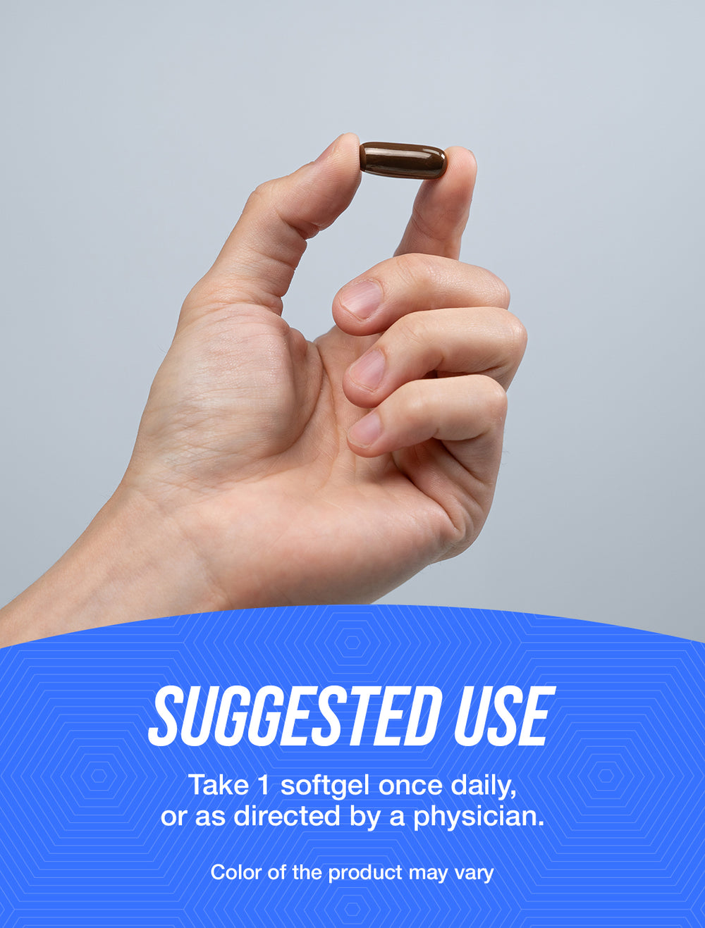 Multivitamin Softgels - Get Your Daily Nutrients