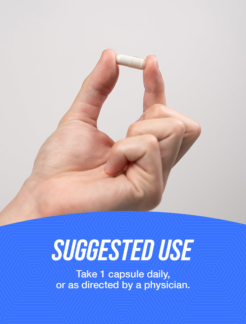 NMN Capsules - Get the Benefits of NAD+ Now