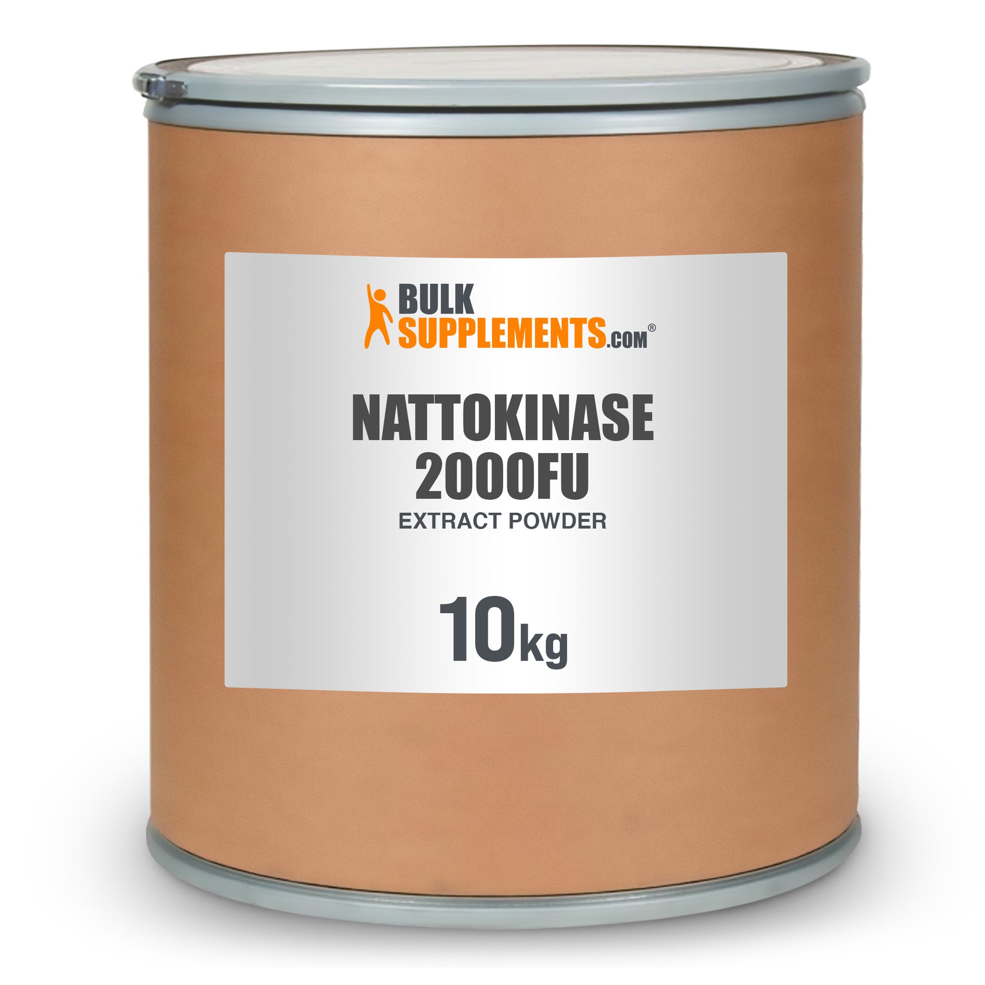 Nattokinase Powder | Enzyme Supplements