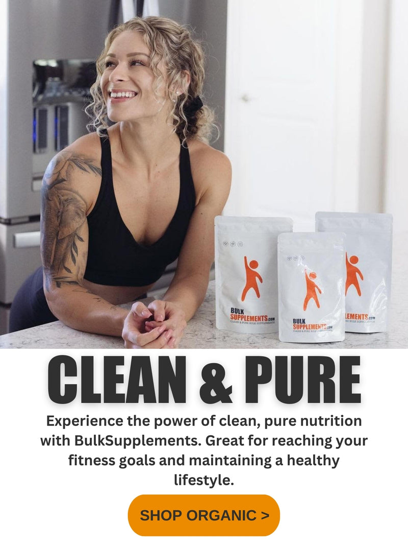 BulkSupplements.com | Pure Bulk Supplements, Vitamins and Minerals
