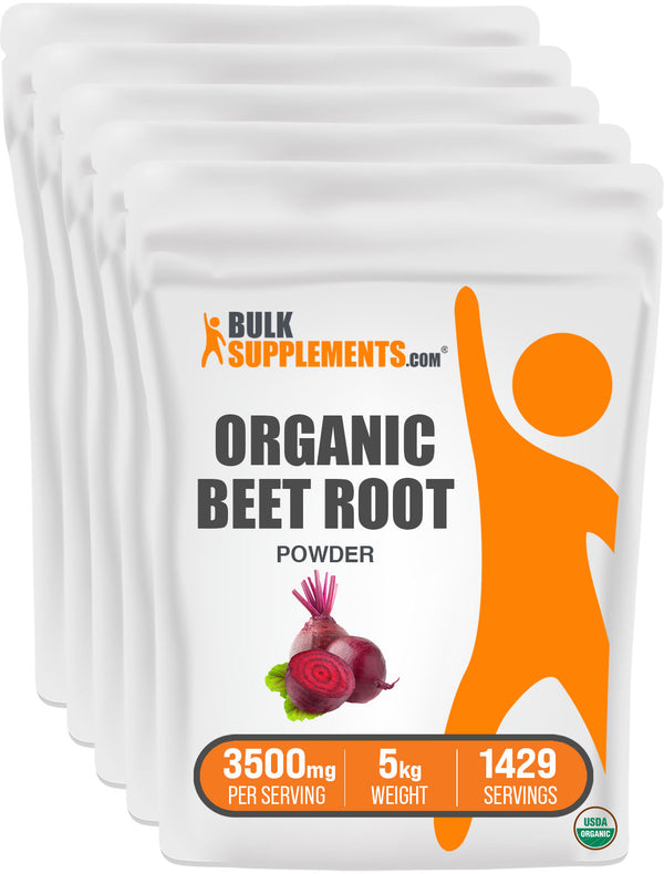 Beet Root Powder | Beetroot Supplement | Herbal Supplements