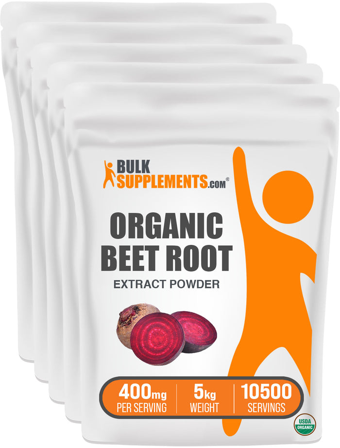 Beet Root Extract | Beta vulgaris Extract | Beet Root Supplement