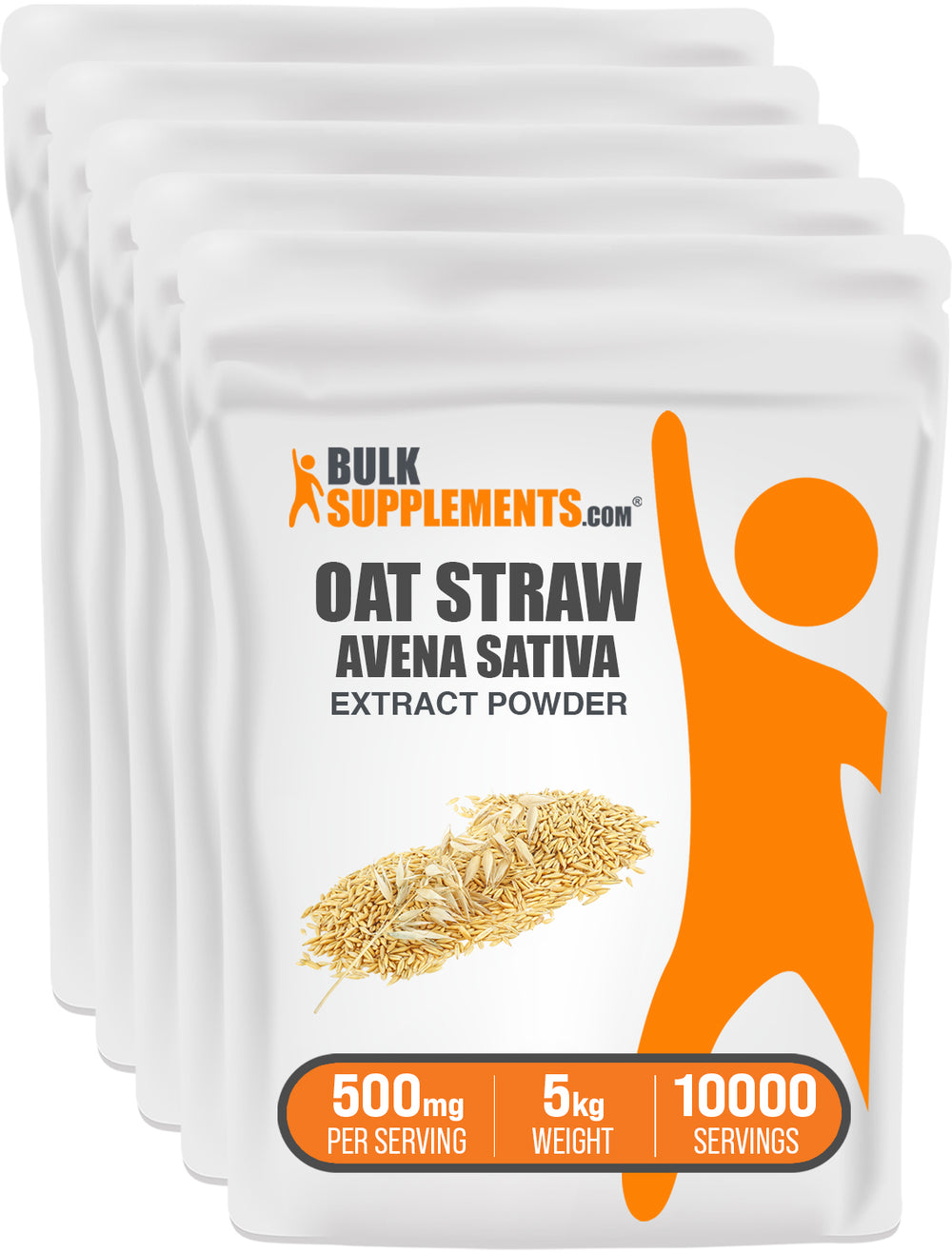 Avena Sativa Extract | Oatstraw Extract | Herbal Supplements