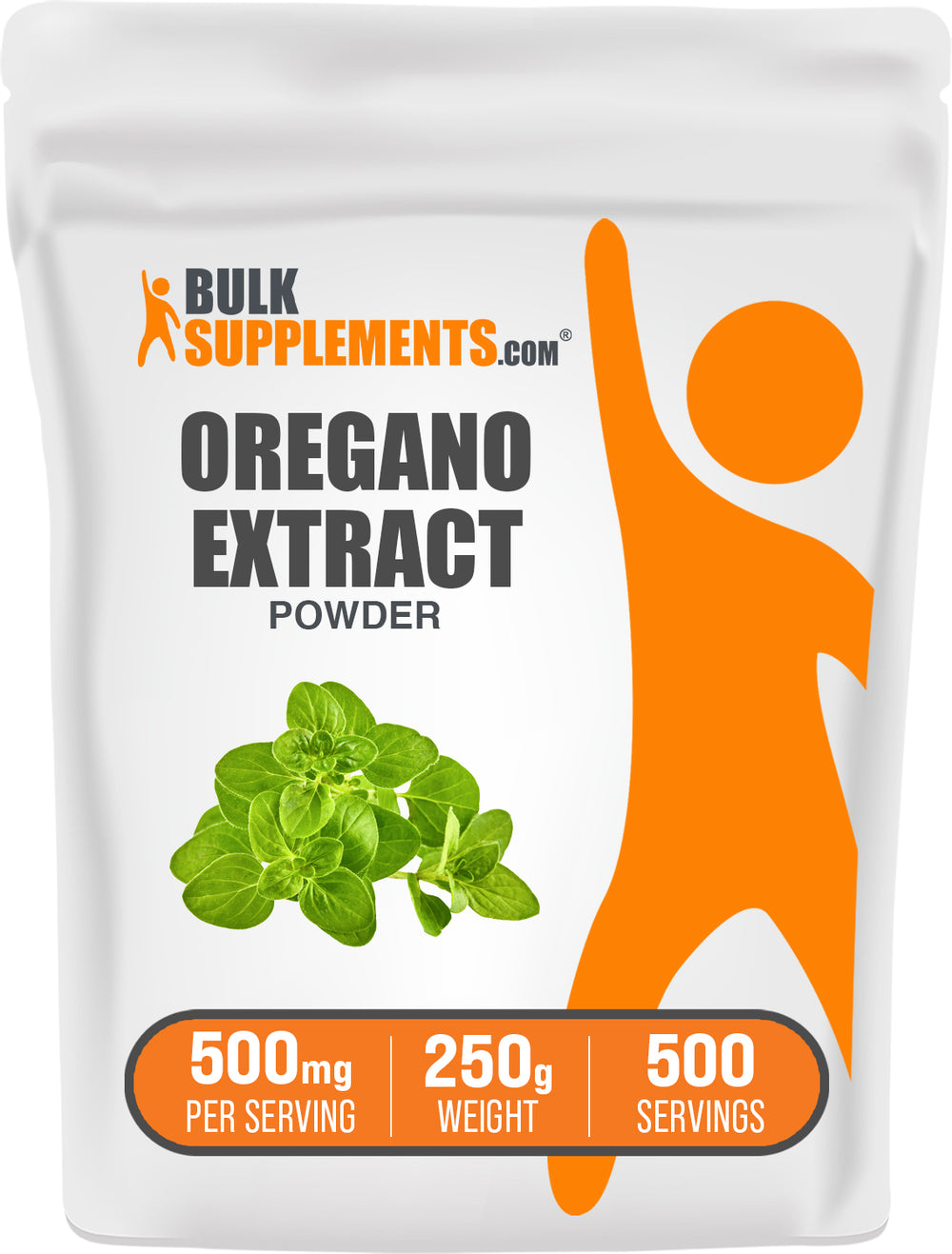 Origanum vulgare Extract | Oregano Extract Powder