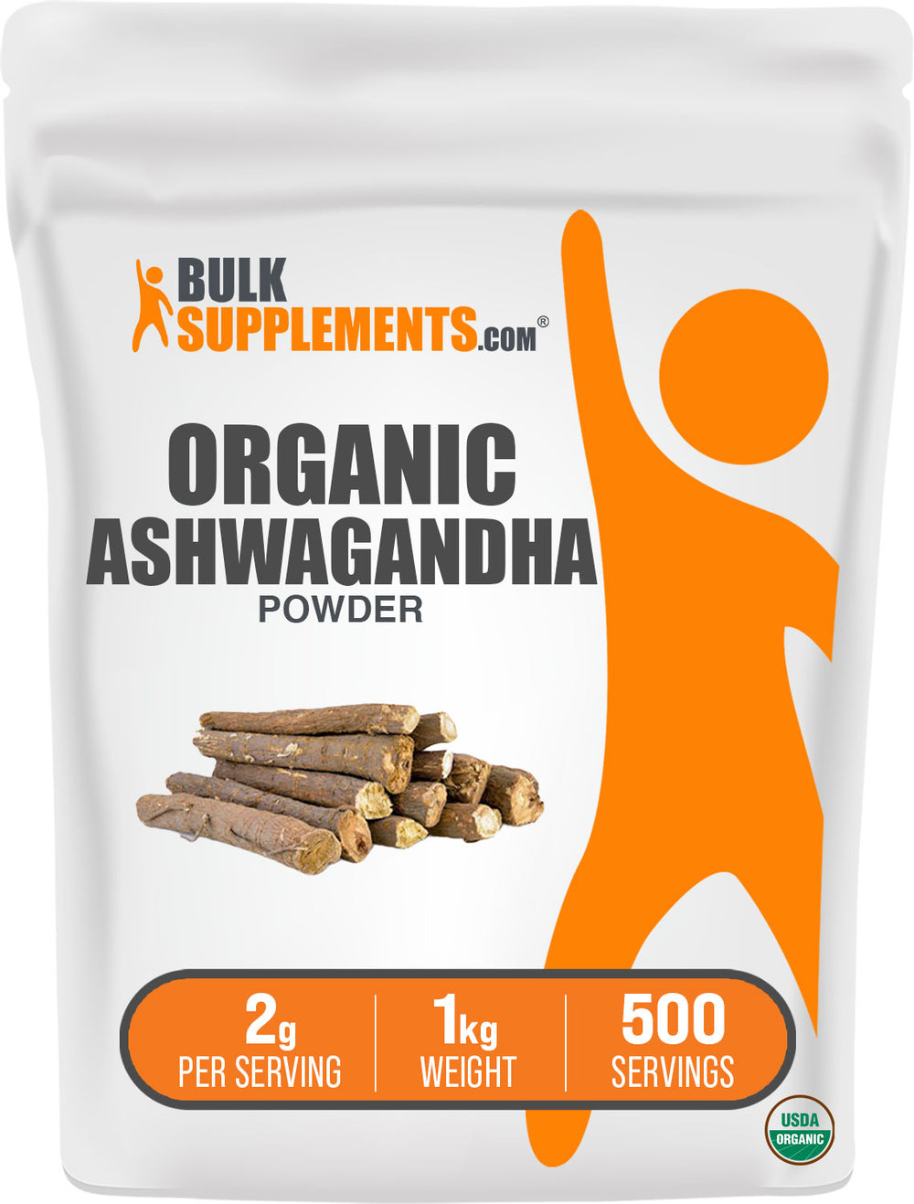 Ashwagandha Powder | Ashwagandha Benefits For Men