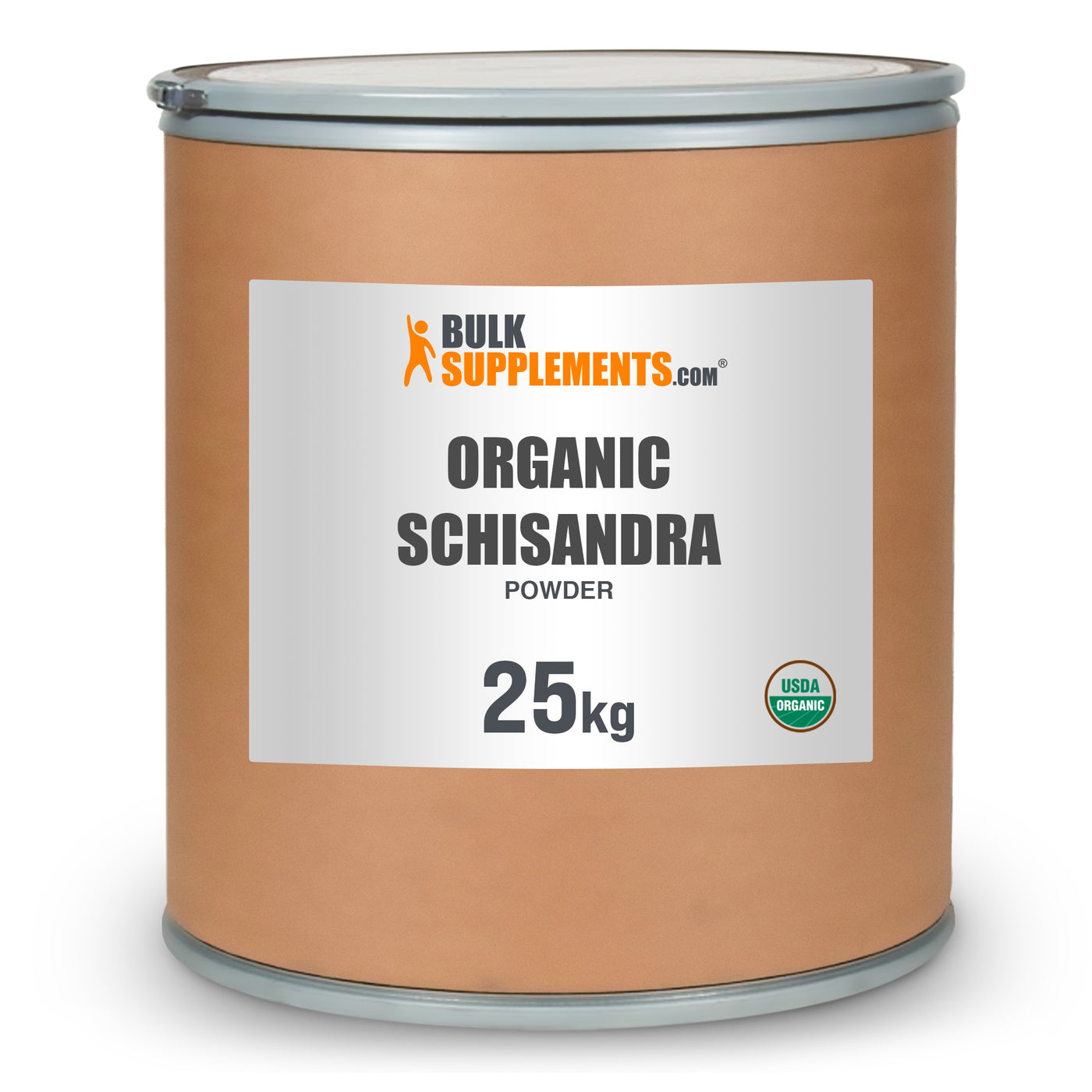 Organic Schisandra Powder - Boost Your Health Naturally