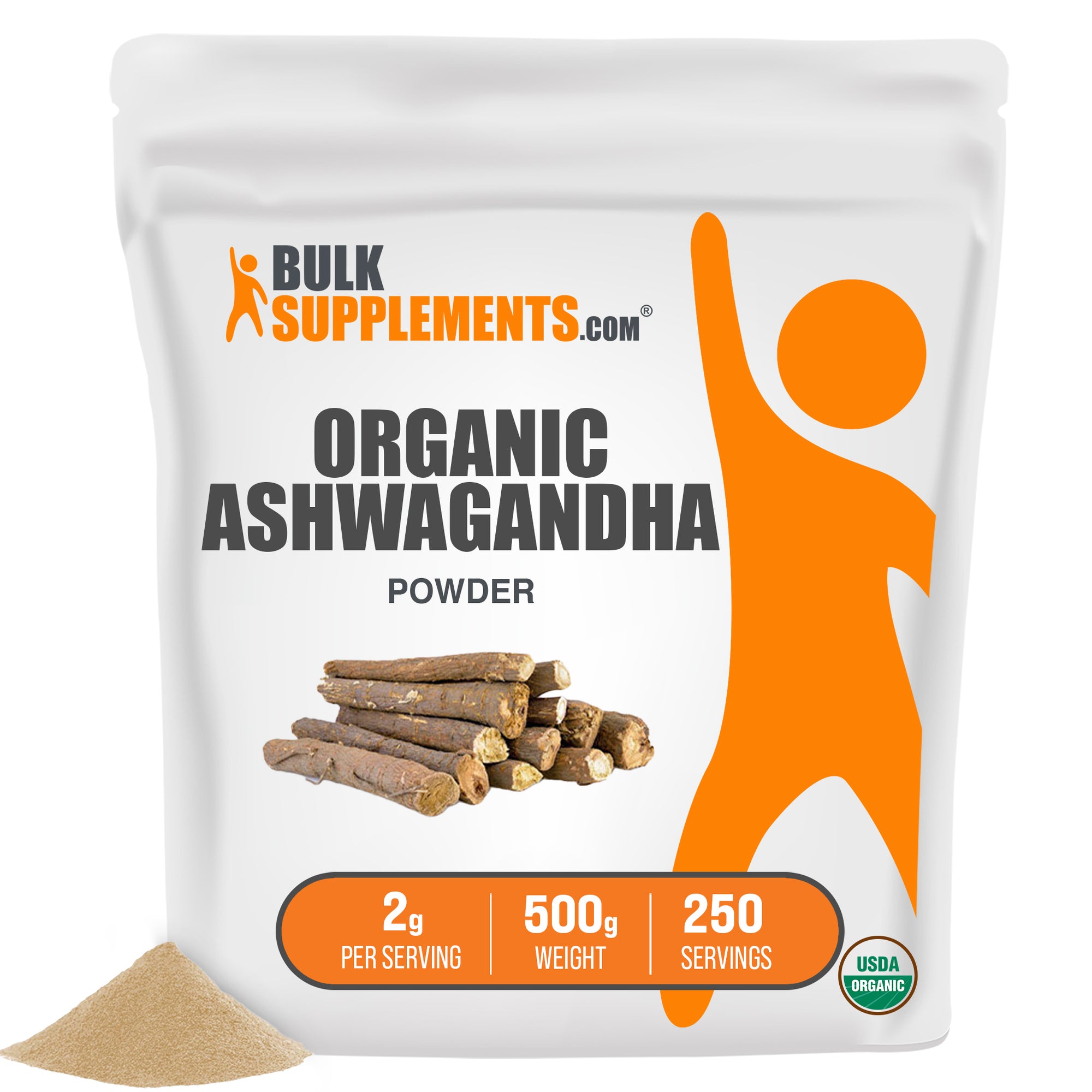 Ashwagandha Powder | Ashwagandha Benefits For Men