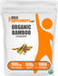 Organic Bamboo Powder - Nutrient-Rich Superfood for Wellness
