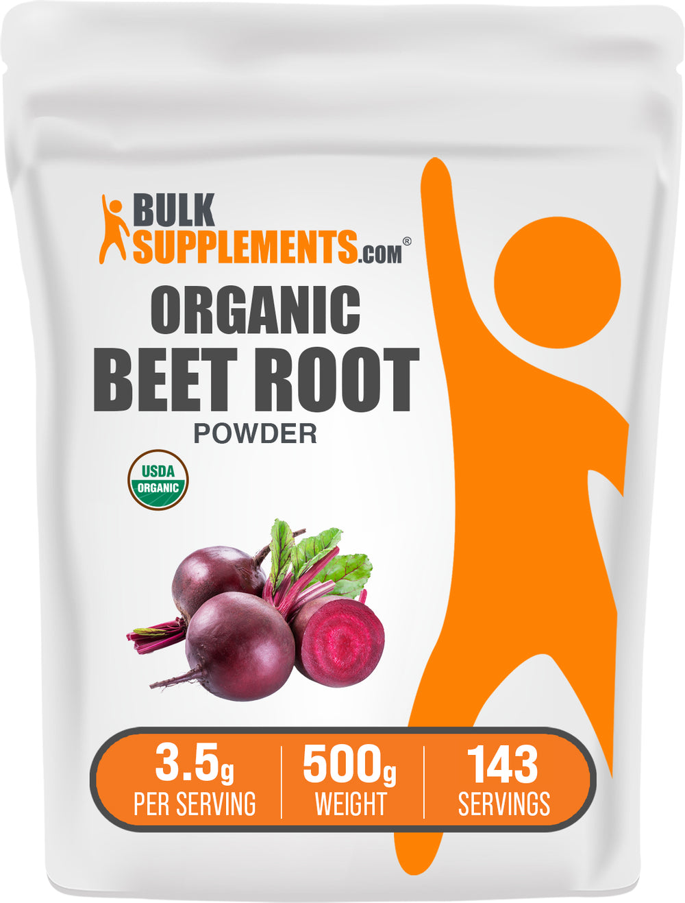 Beet Root Capsules - Get the Nutrients You Need Today