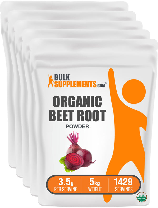 Beet Root Powder | Beetroot Supplement | Herbal Supplements