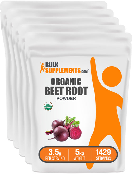 Beet Root Powder | Beetroot Supplement | Herbal Supplements