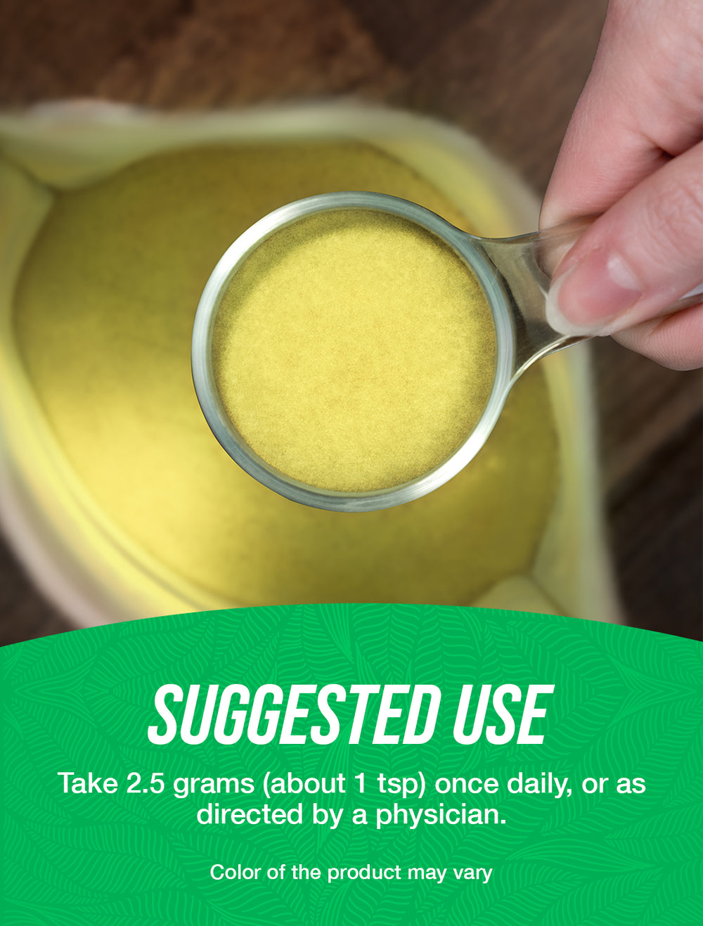 Organic Chicory Root Powder - Reap Its Health Benefits