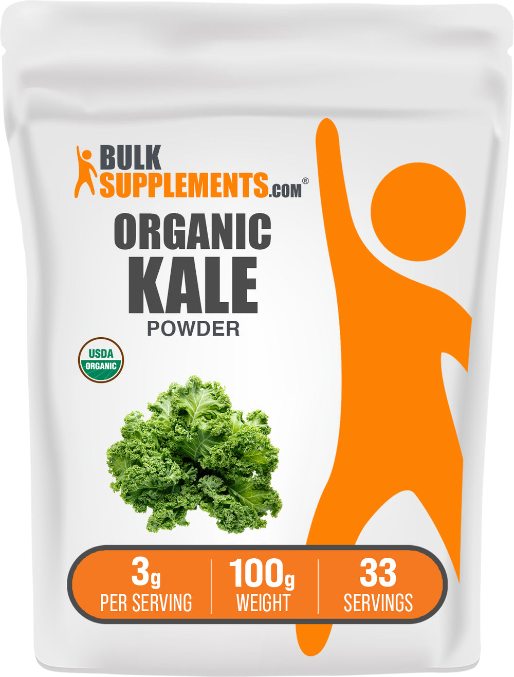 Superfoods Powder | Kale Powder | Brassica oleracea