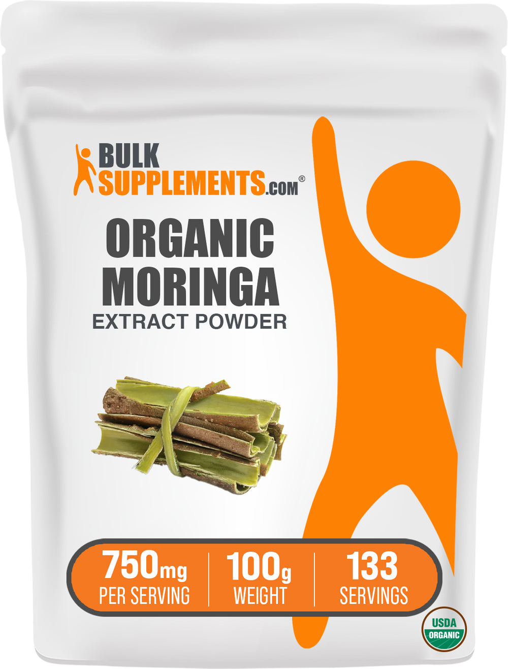 Moringa Extract | Moringa oleifera Extract | Herbal Supplements