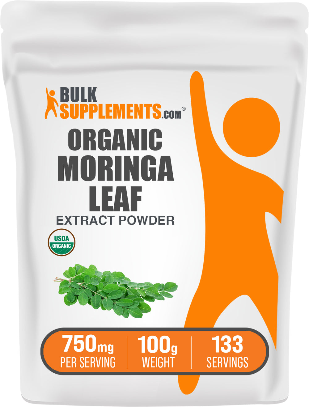 Moringa Extract | Moringa oleifera Extract | Herbal Supplements
