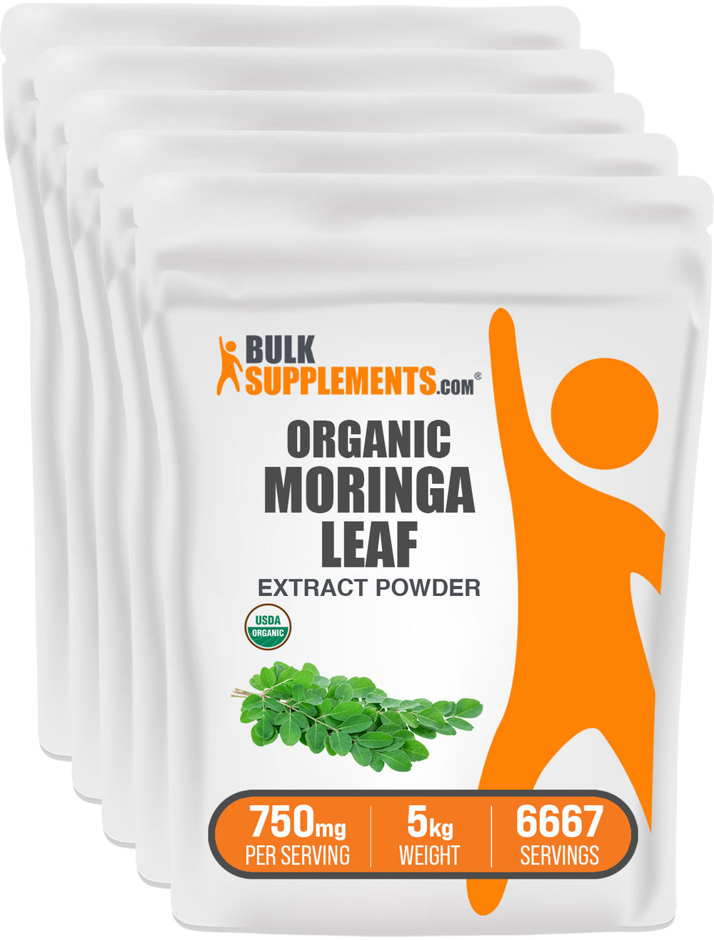 Moringa Extract | Moringa oleifera Extract | Herbal Supplements