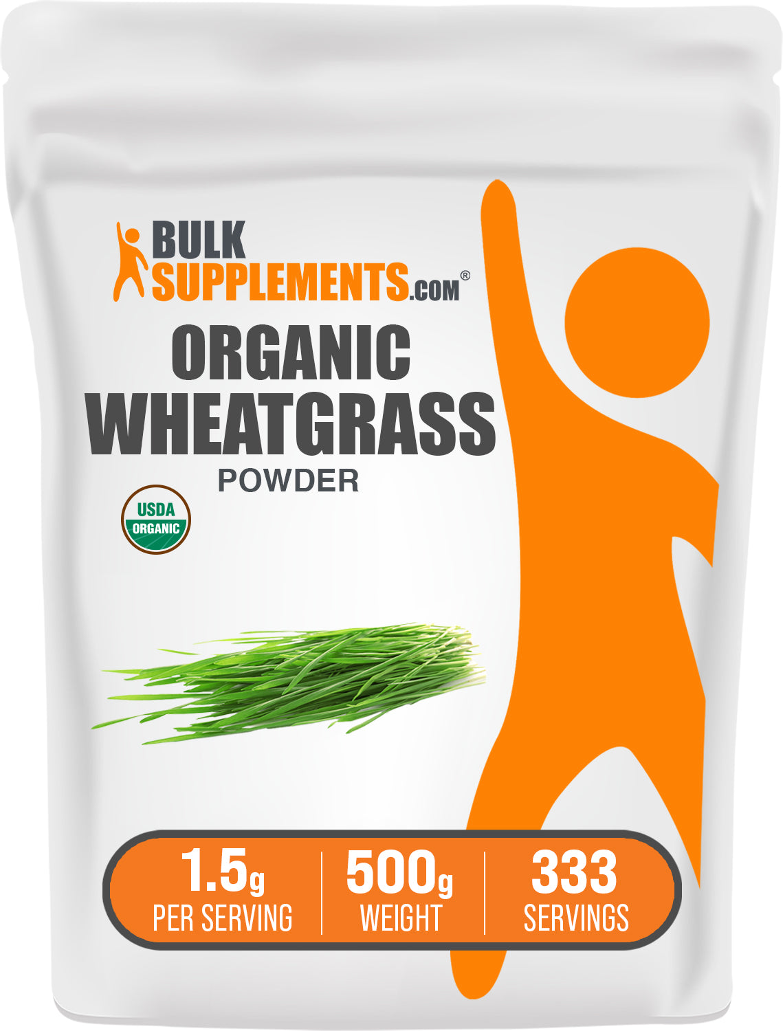 Wheat Grass Powder | Wheatgrass Powder