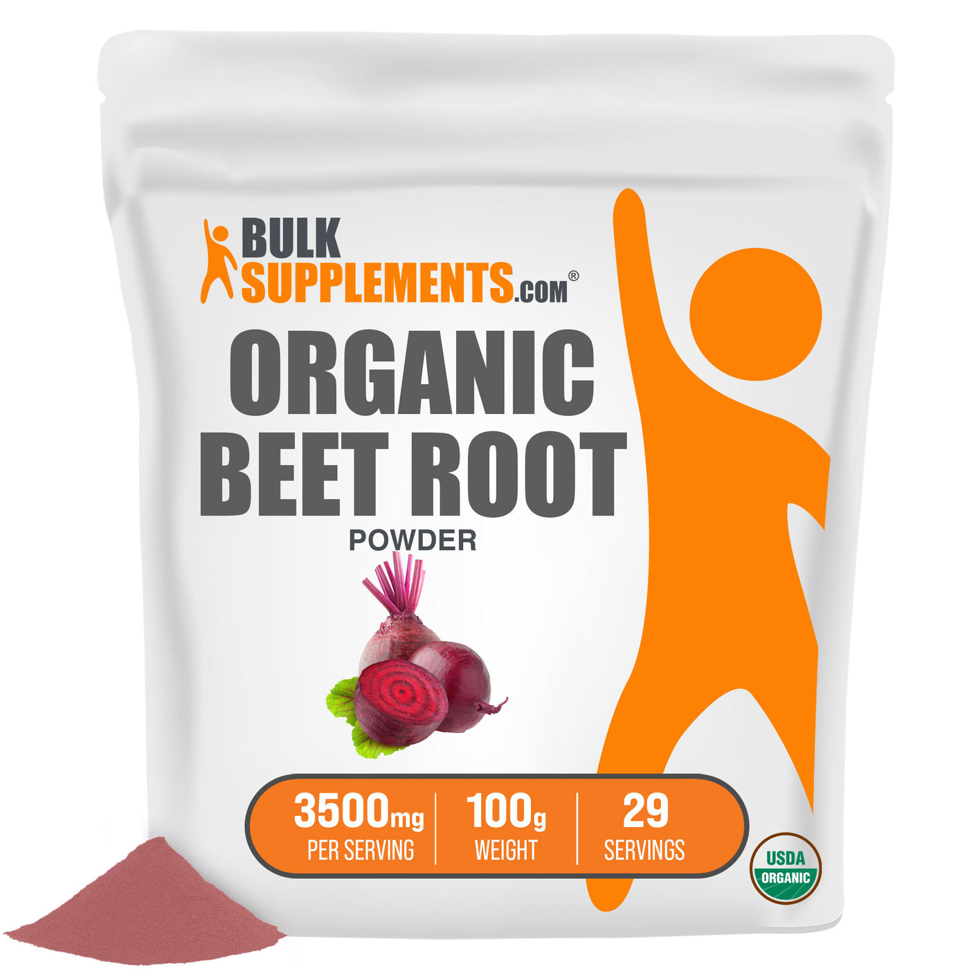 Beet Root Powder | Beetroot Supplement | Herbal Supplements