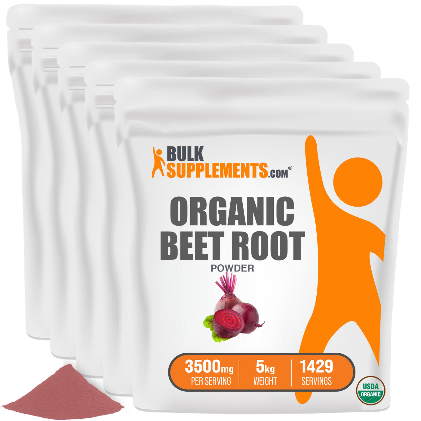 Beet Root Powder | Beetroot Supplement | Herbal Supplements