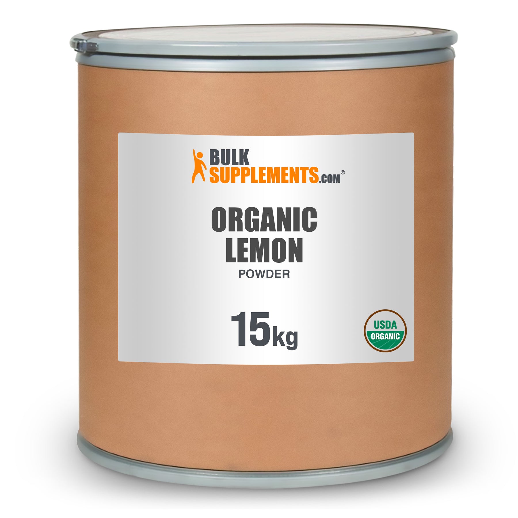 Lemon Powder | Citrus limon Powder | Herbal Supplements