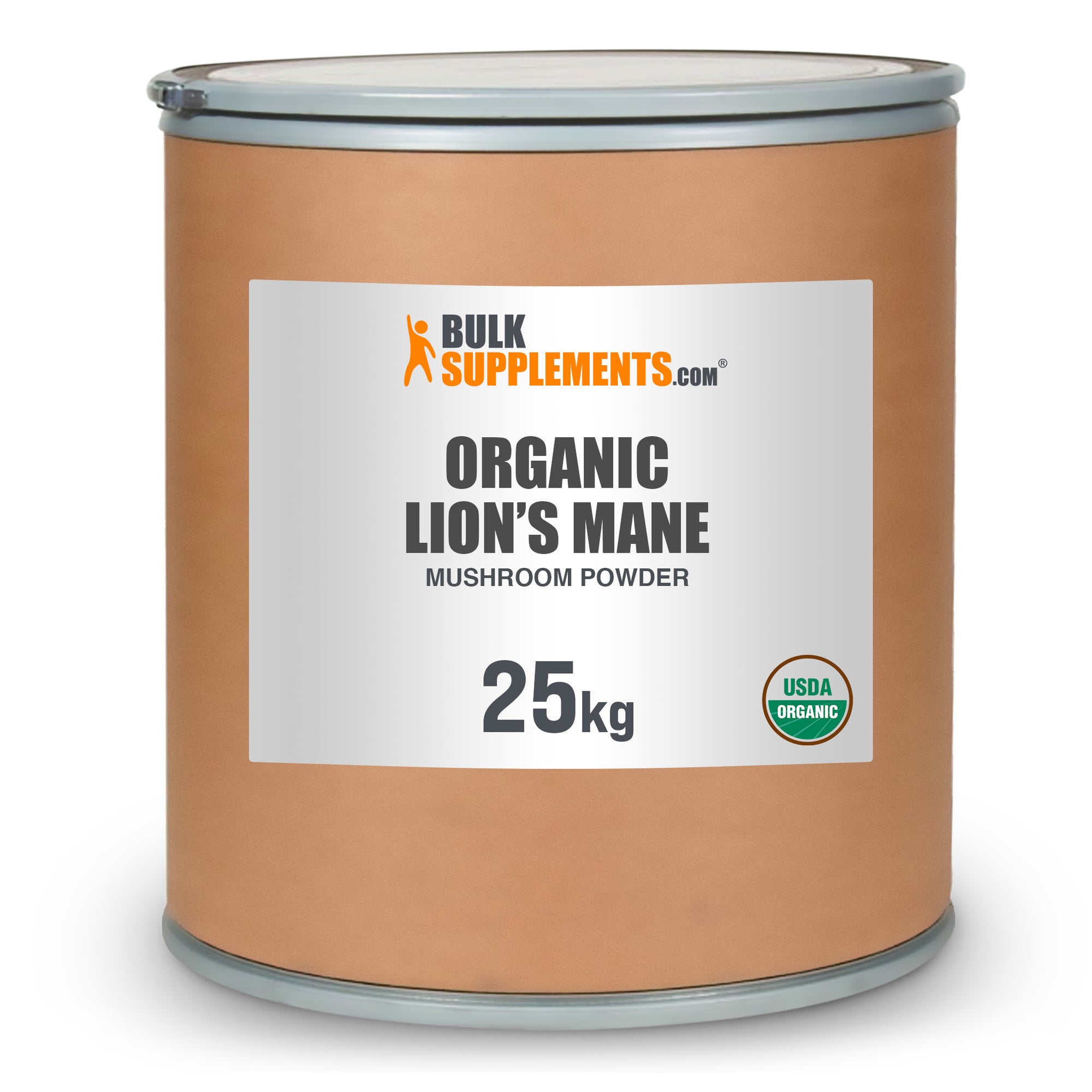 Organic Lion's Mane Powder