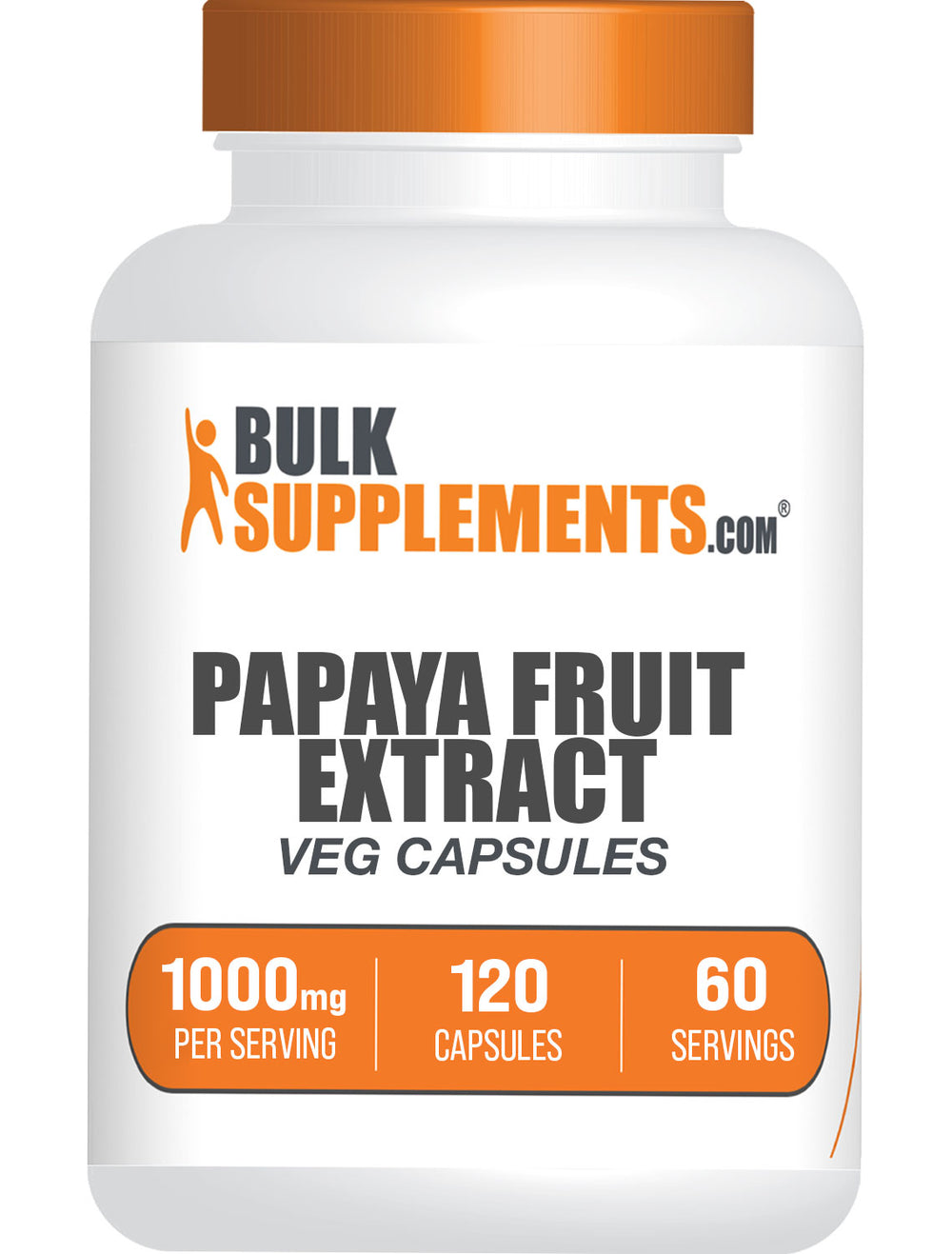 Papaya Extract Pills- Natural Health Booster