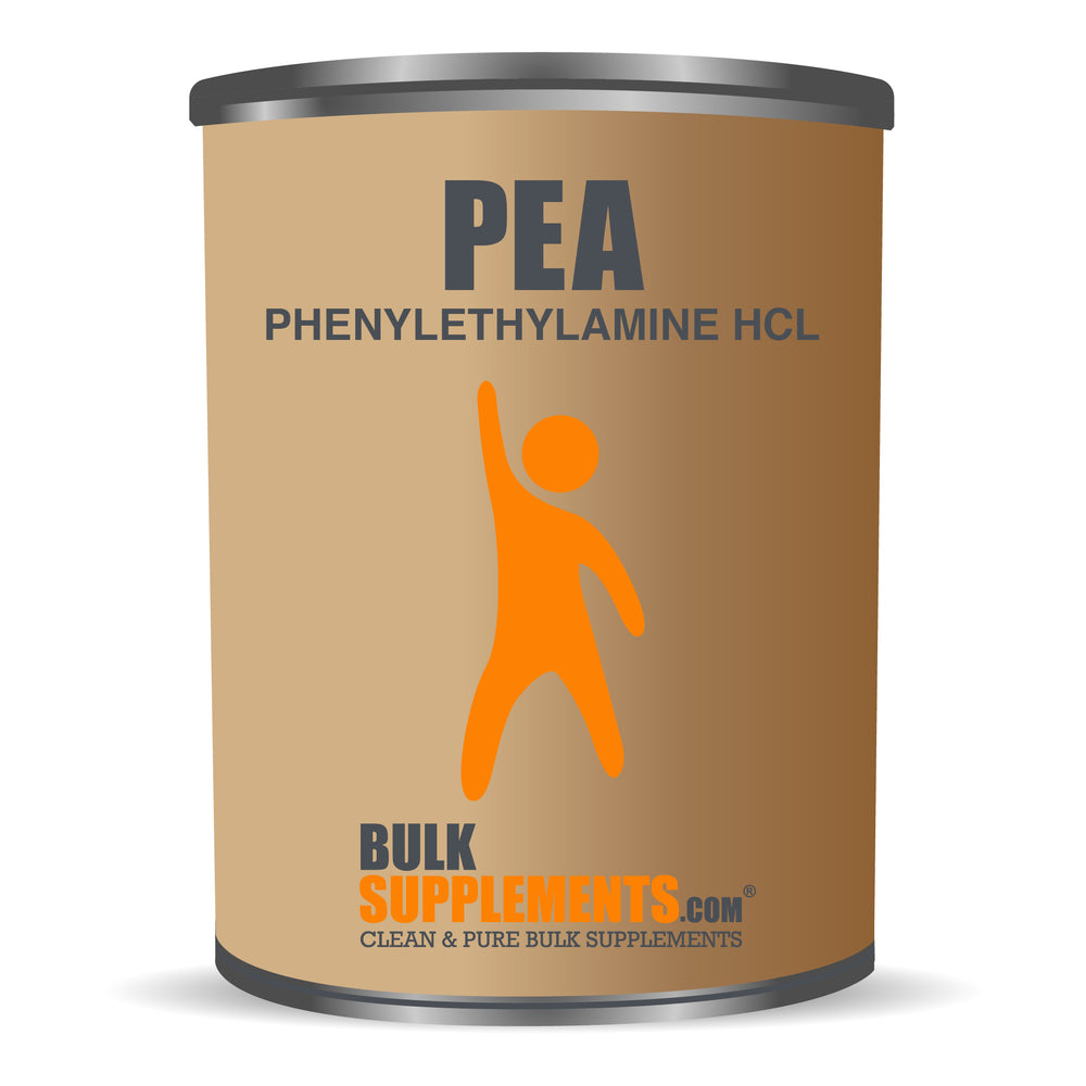 Phenylethylamine HCl Supplement | PEA Powder Supplement