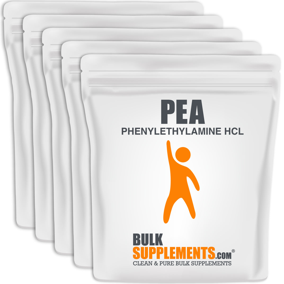 Phenylethylamine HCl Supplement | PEA Powder Supplement