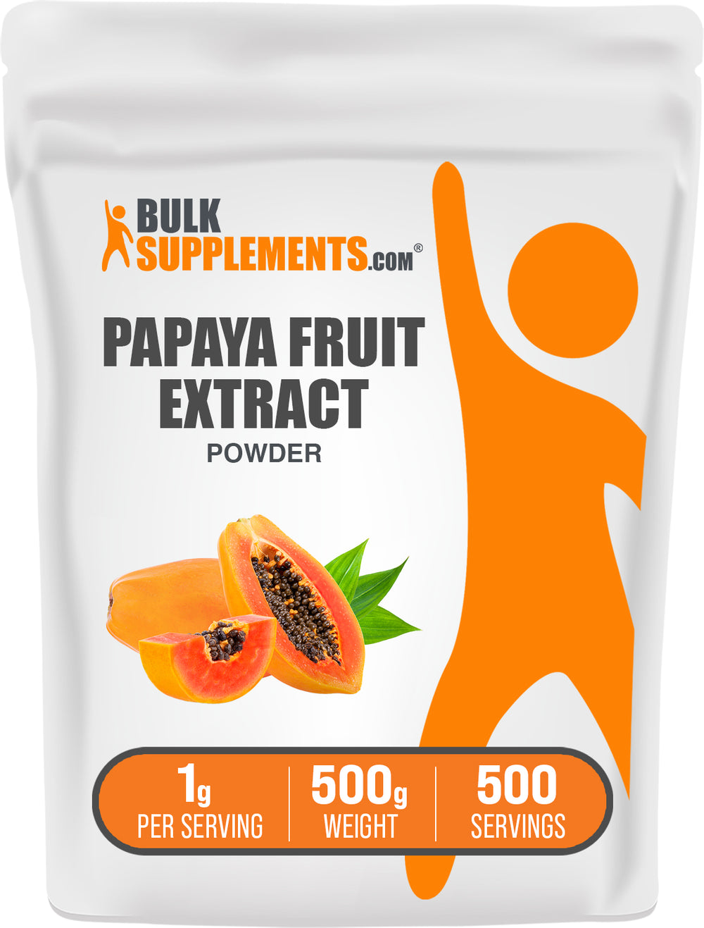 Papaya Extract Powder- Natural Health Booster