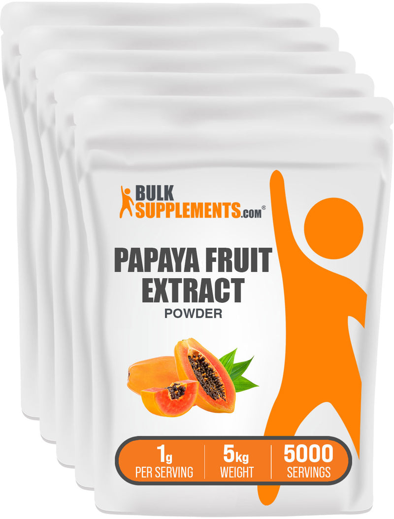 Papaya Extract Powder- Natural Health Booster
