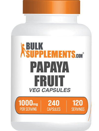 Papaya Extract Powder- Natural Health Booster