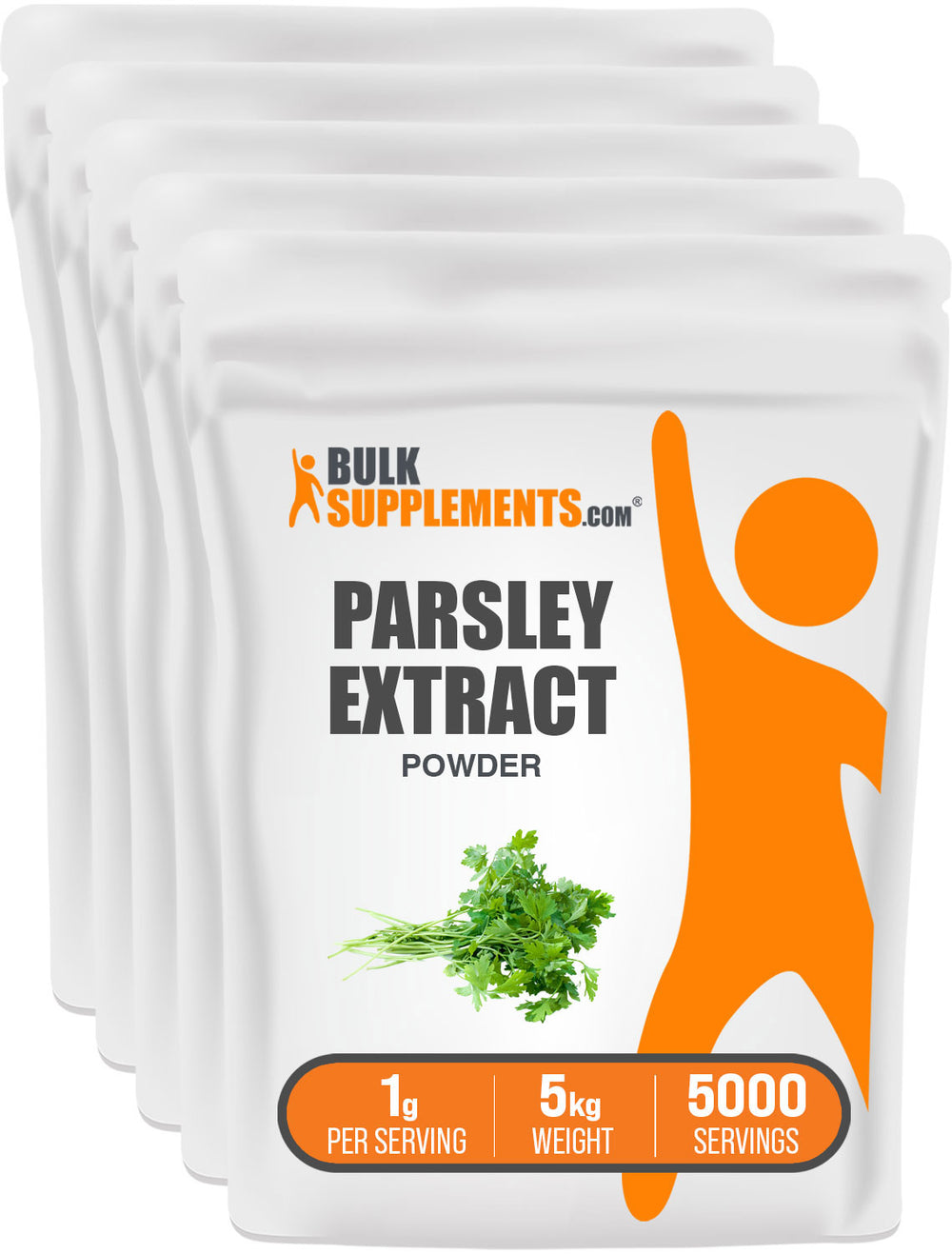 Parsley Extract | Petroselinum crispum Extract