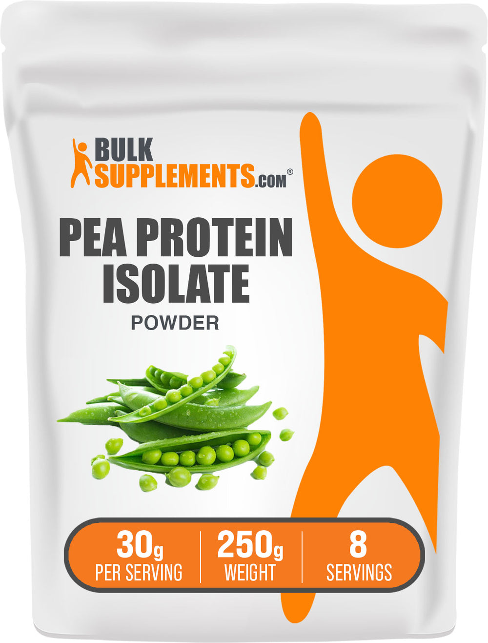 Pea Protein Powder | Protein Supplement | Workout Supplements