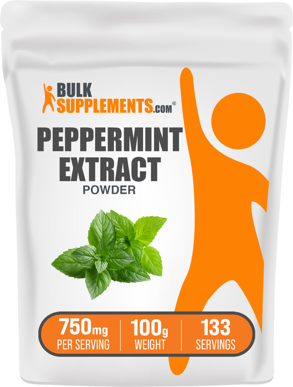 Peppermint Medicinal Uses | Spearmint Leaf Extract