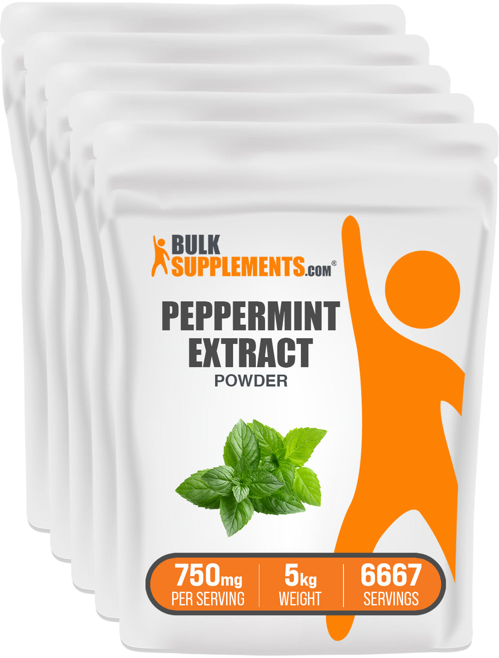 Peppermint Medicinal Uses | Spearmint Leaf Extract