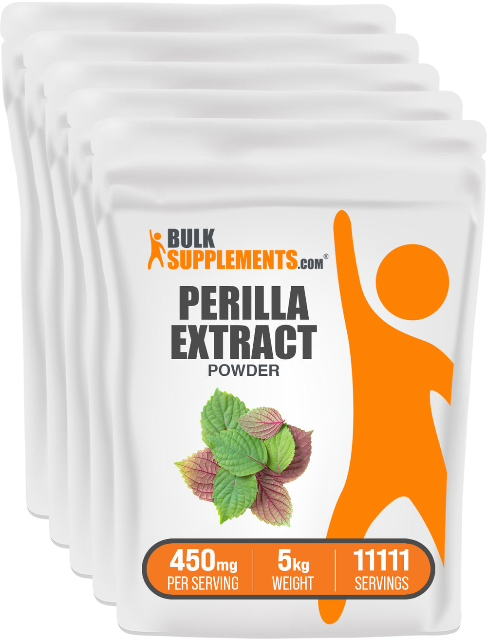 Perilla Extract | Perilla frutescens Extract | Herbal Supplements