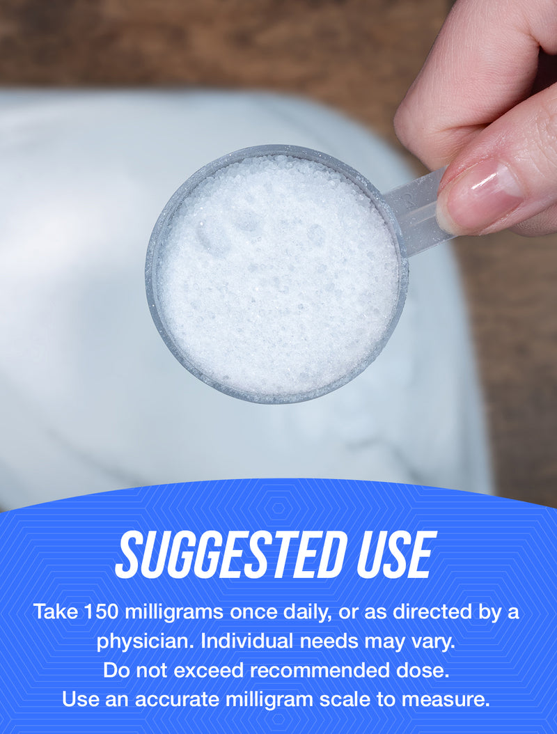 Phenylethylamine HCl Supplement | PEA Powder Supplement