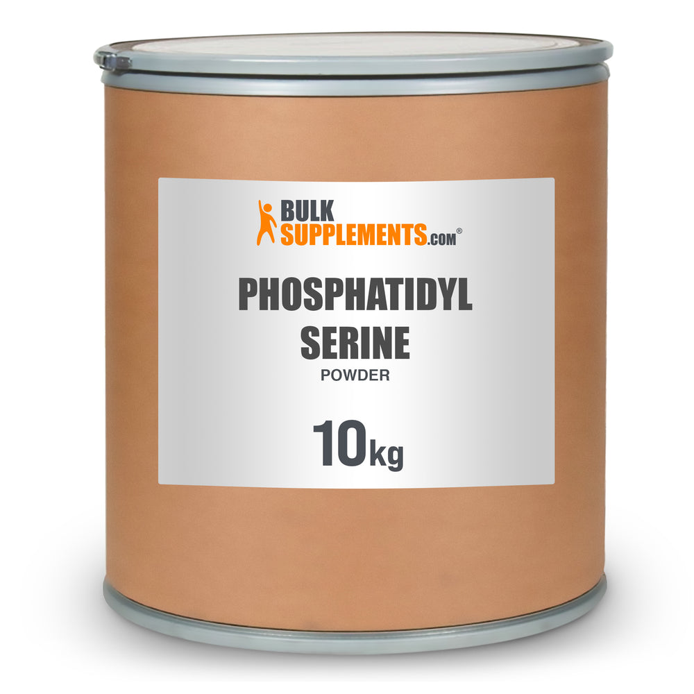 Phosphatidylserine Supplement