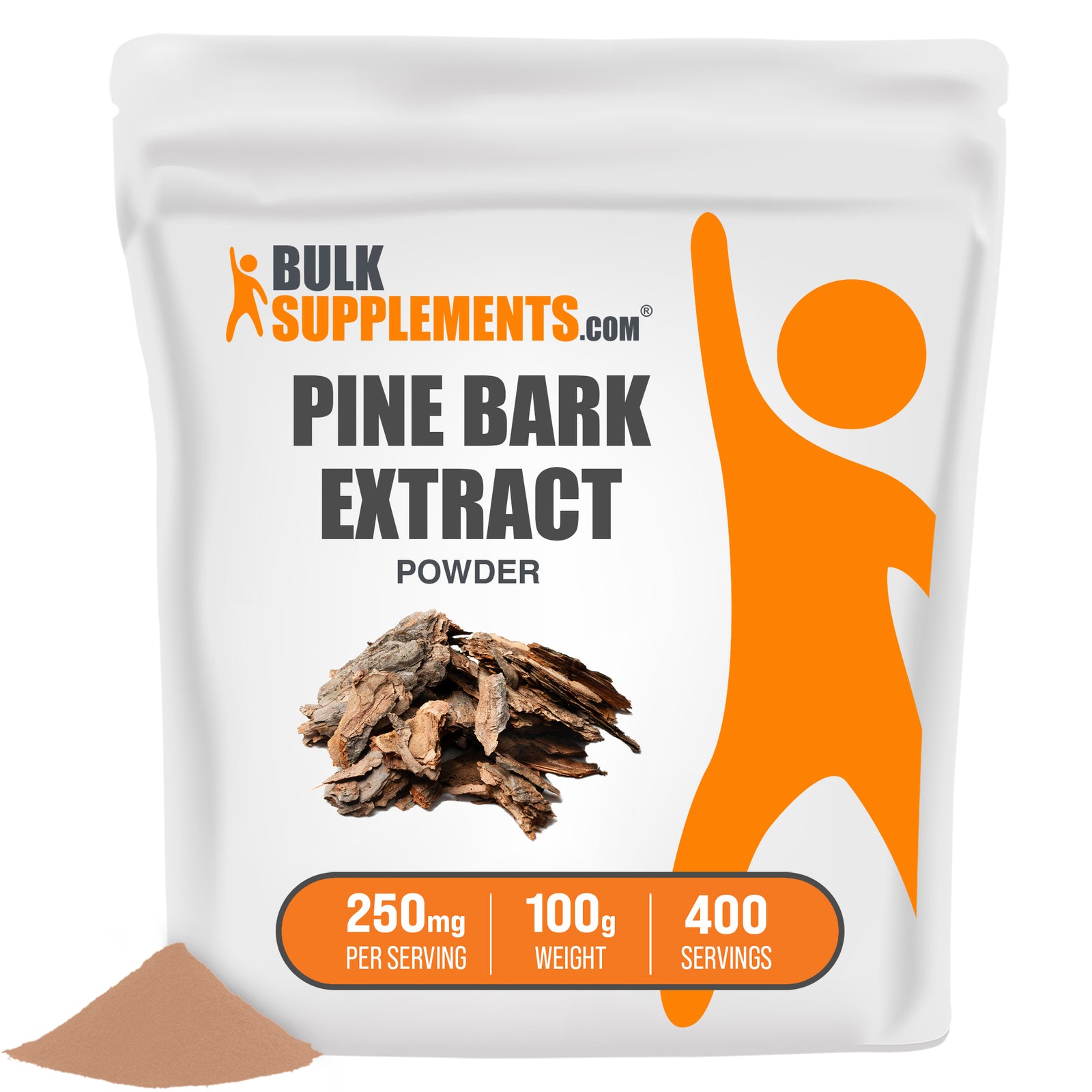 Pine Bark Extract
