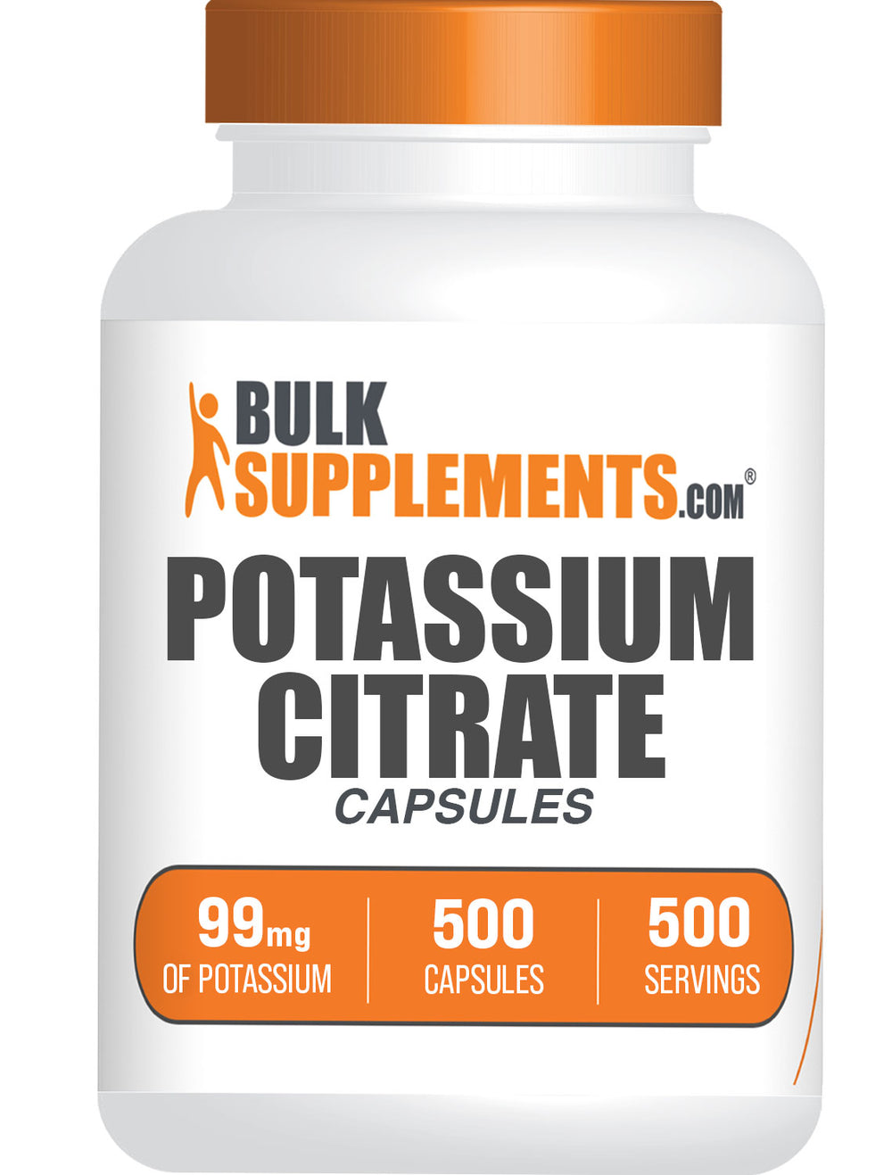 Potassium Citrate | Potassium Supplement