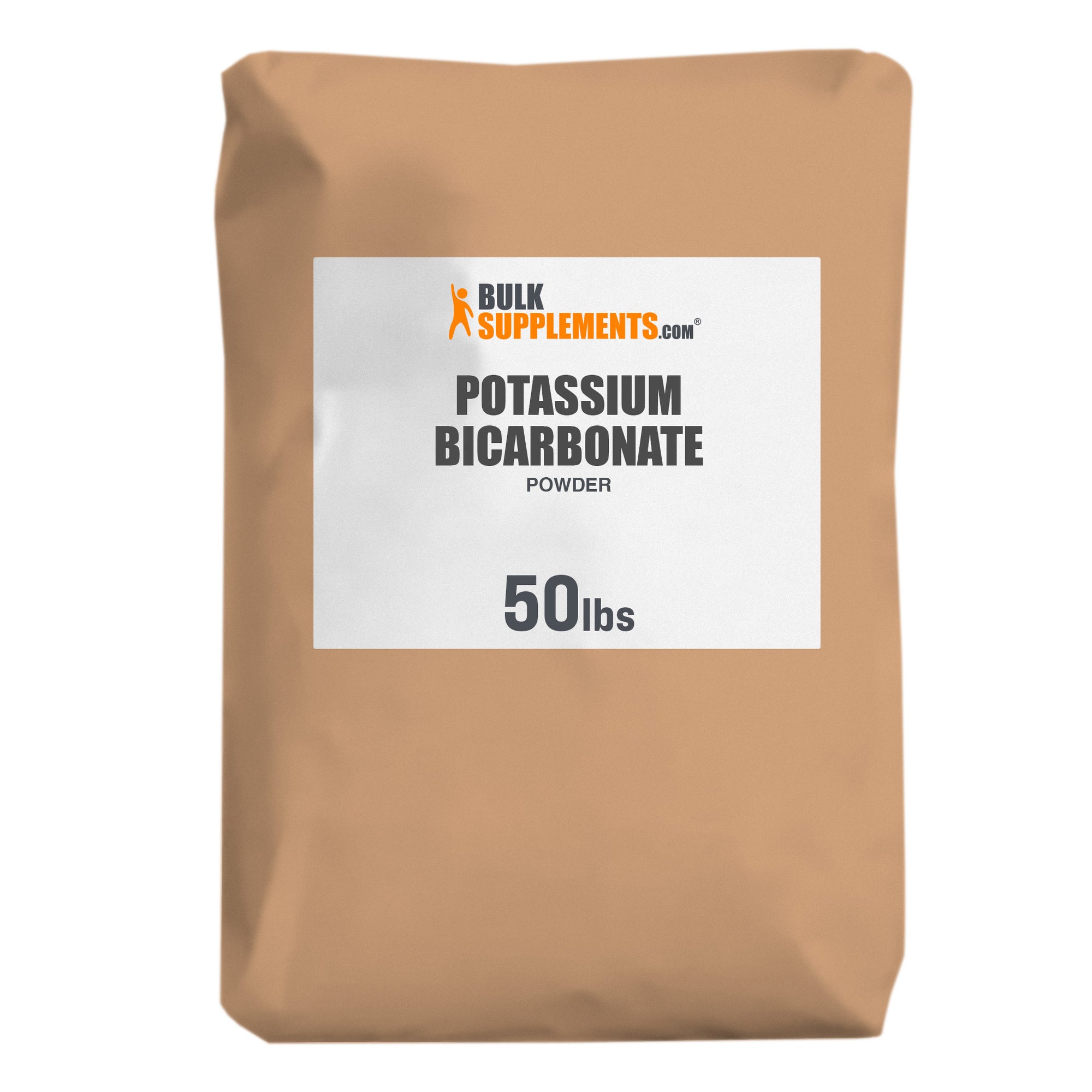 Potassium Bicarbonate Powder | Potassium Supplement