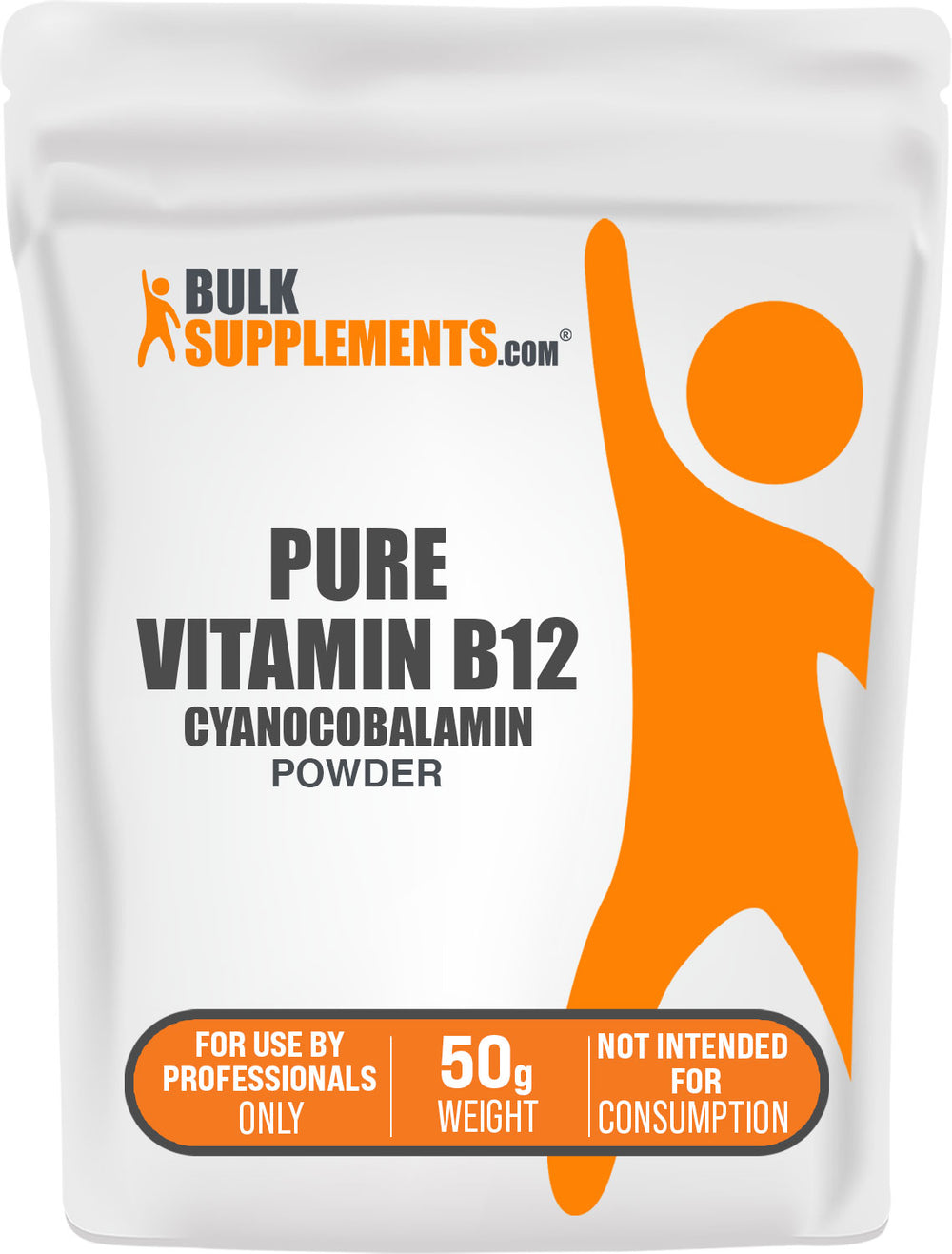 Vitamin B12 Supplement | Cyanocobalamin Powder