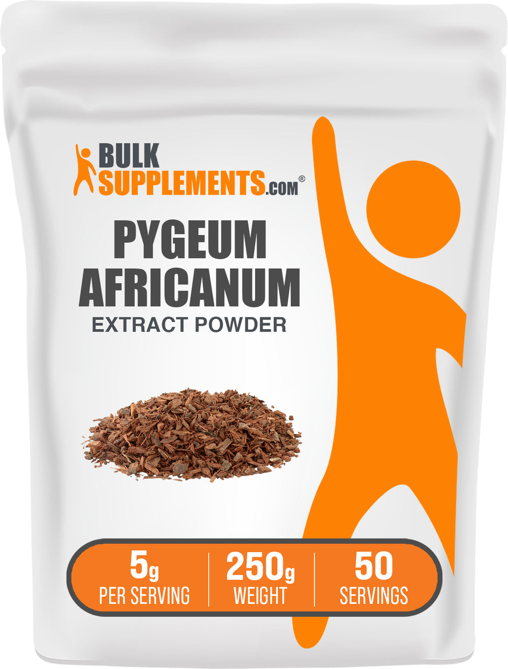 Pygeum Africanum-capsules – Ondersteuning van volledig natuurlijke ...