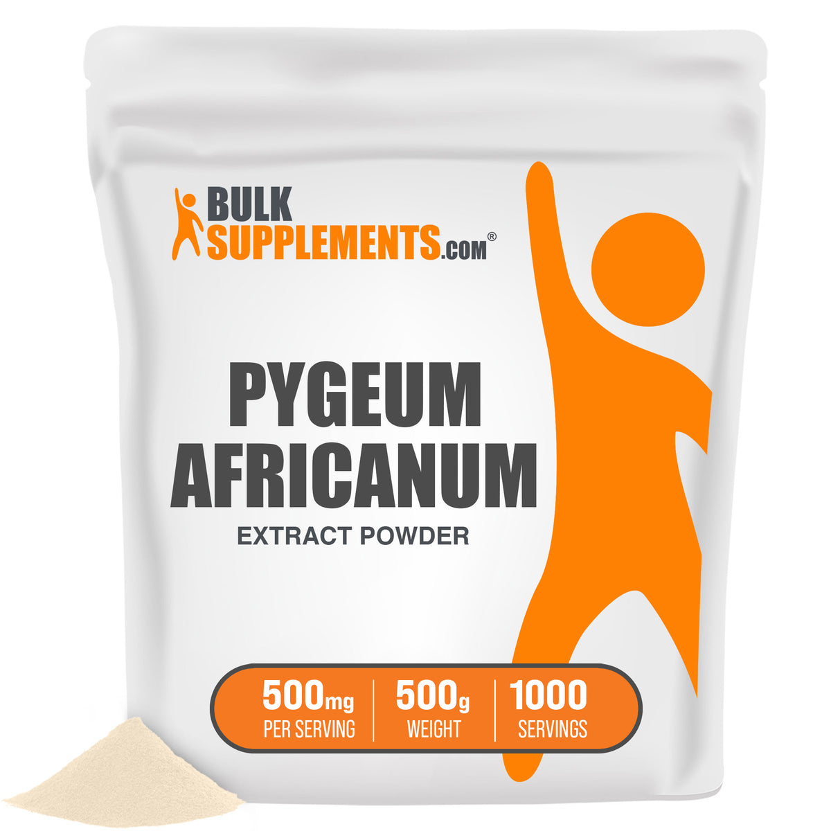 Pygeum africanum Bark Extract | African Cherry Extract