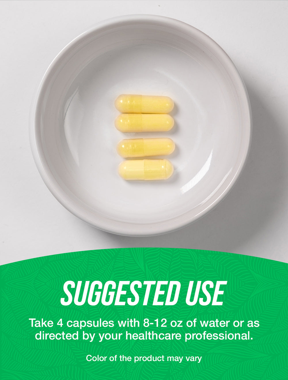 Quercetin Dihydrate - Get the Benefits Now