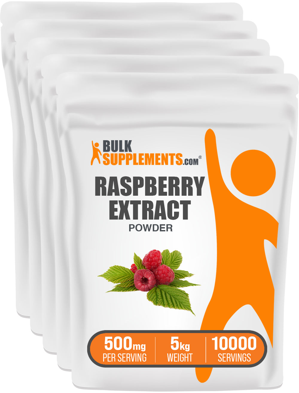 Raspberry Extract Powder
