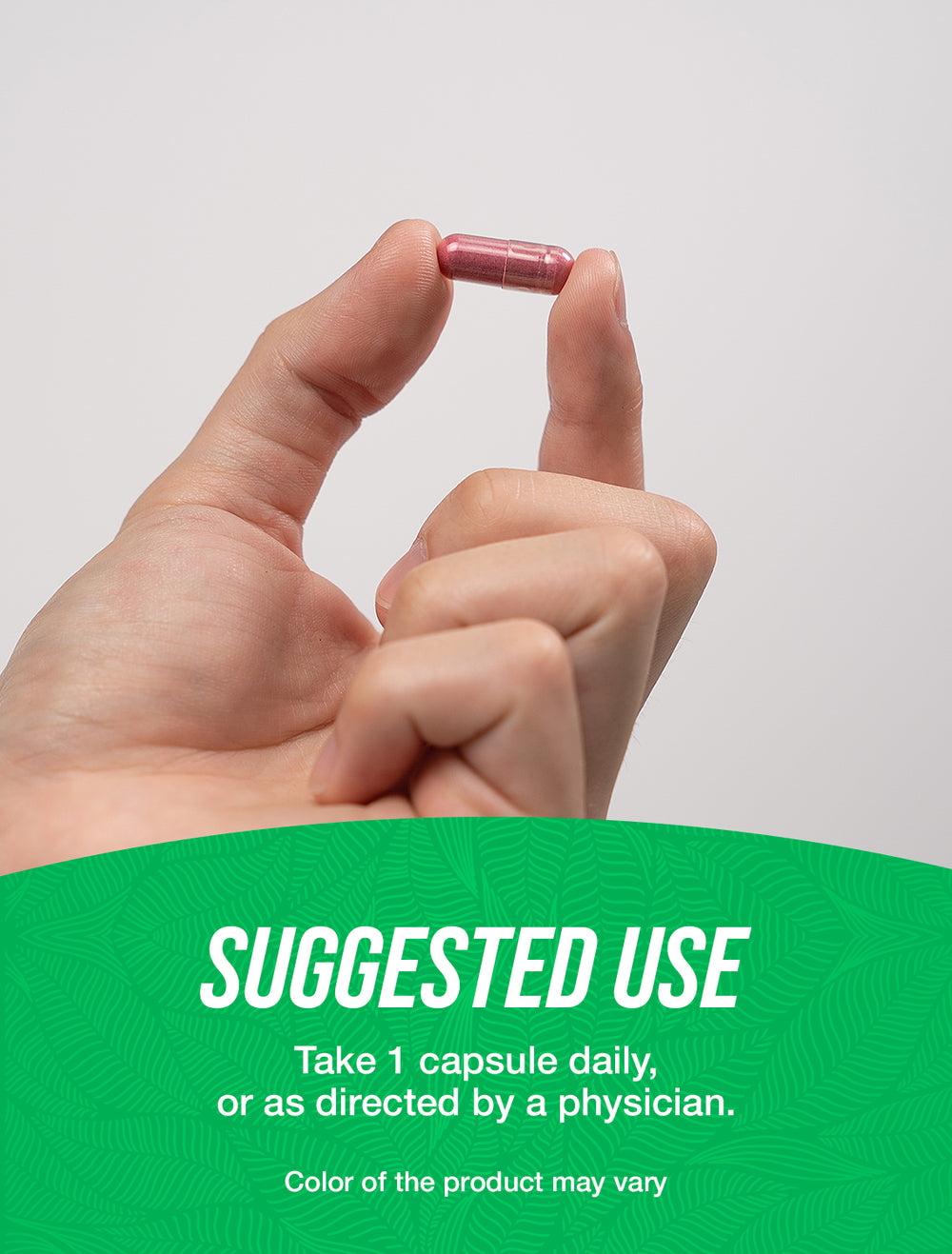 Red Yeast Rice Extract Capsules - Natural Heart Health Benefits