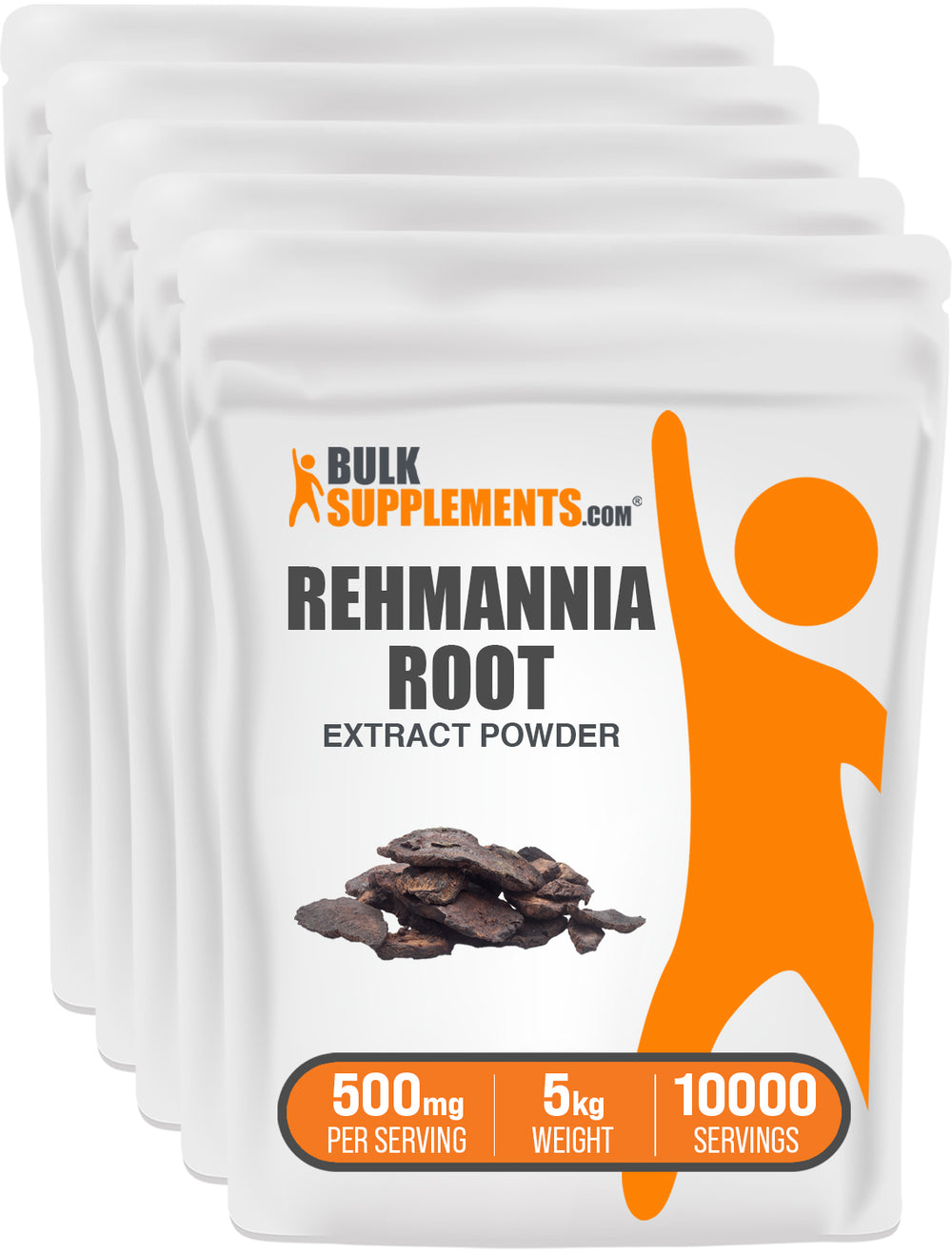 Rehmannia Root Extract | Rhizoma rehmanniae Extract