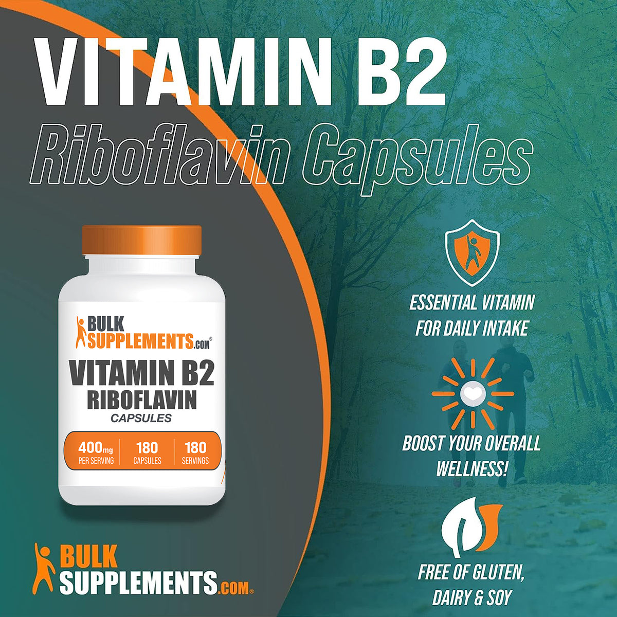 Riboflavin Powder | Riboflavin Supplement | Vitamin B2